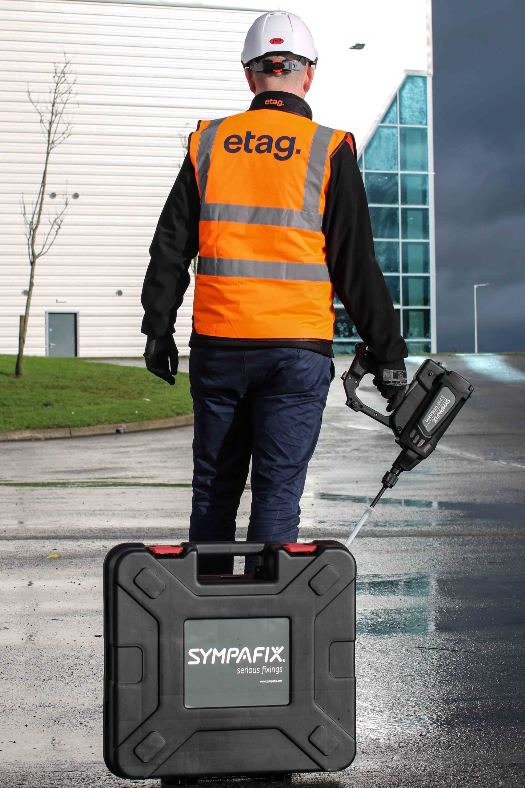 etag x sympafix – Etag