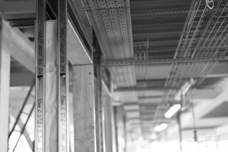 Hadley Infill System - Etag